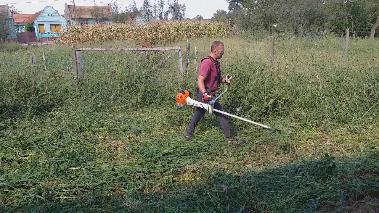 Brush Cutter Multi-Tool – STHIL Omm Enterprise Chennai